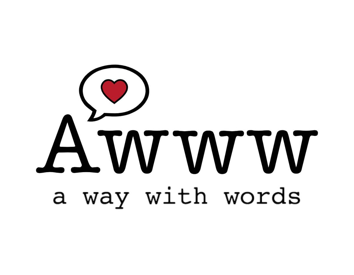 A Way With Words – Awww Expressions